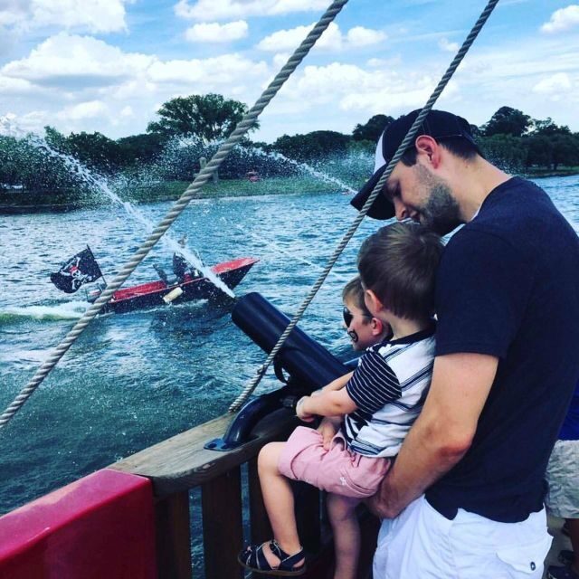 Washington DC: Family Treasure Hunt River Cruise - Uniqueness of the Experience