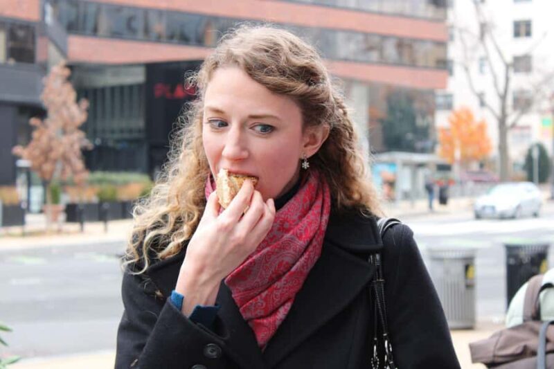 Washington DC: Food Tour with 6+ Locals Favorites Bites - An In-Depth Look at the Georgetown Food Tour Experience