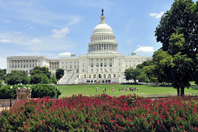 Washington DC from NYC Private Full Day Trip by Car - The Invitation: An Overview of the Private Day Trip