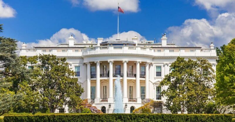 Washington DC from NYC Private Full-day Trip by Car - Key Points