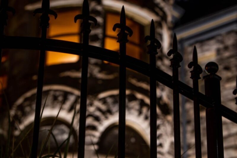 Washington, DC: Ghosts and Spirits Haunted Walking Tour - FAQs