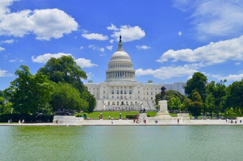Washington, DC: Guided Small Group 4-Hour Day Tour - The Authentic Value: Who Will Love This Tour?