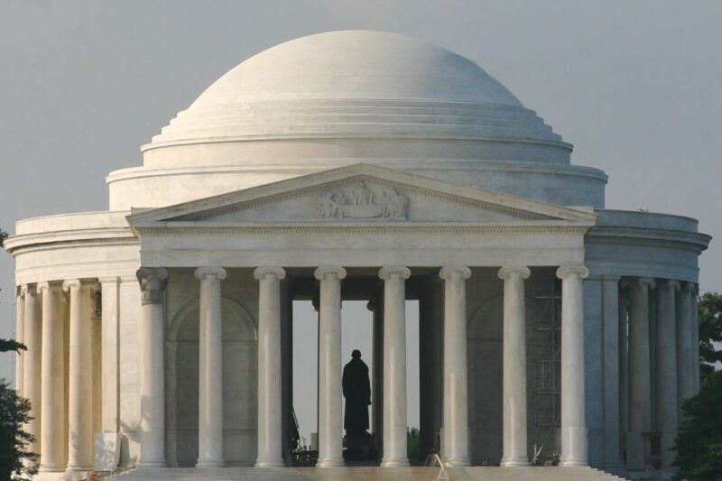 Washington, DC: Guided Small Group 4-Hour Day Tour - Final Thoughts