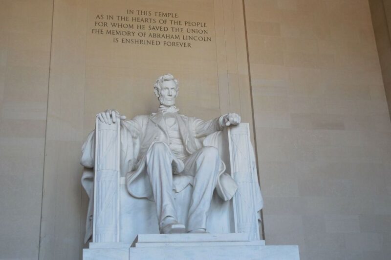 Washington DC: Half-Day Bus Tour with Optional Museum Ticket - Analyzing the Tour Experience