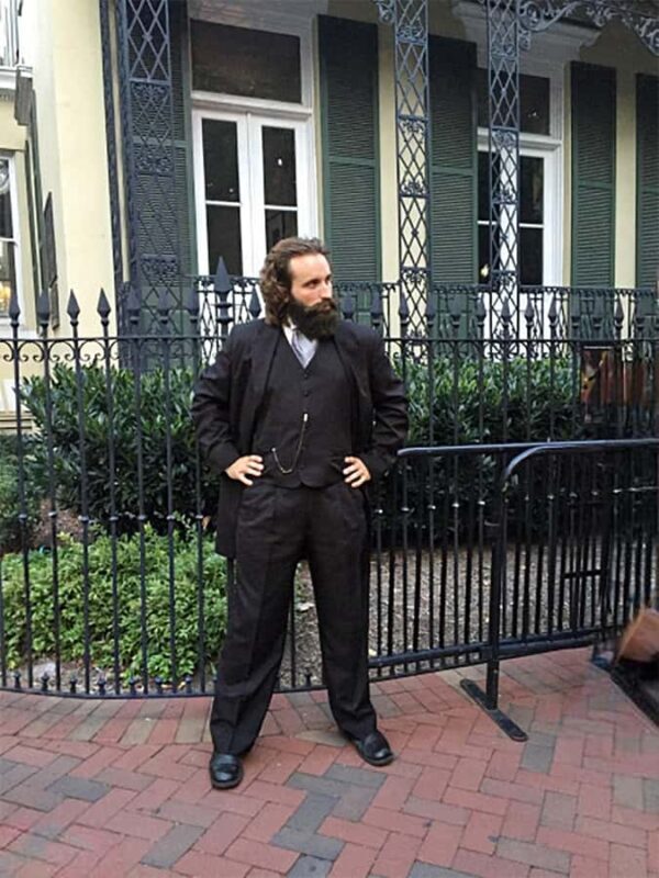 Washington, DC: Haunted Ghost Tour by Lantern Light - Final Word