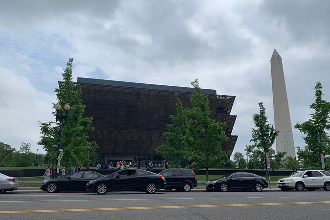 Washington DC History of Slavery Walking Tour - What to Expect from the Itinerary