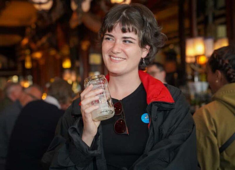 Washington, DC: History Tour Pub Crawl - What’s Not Included and How to Make the Most of It