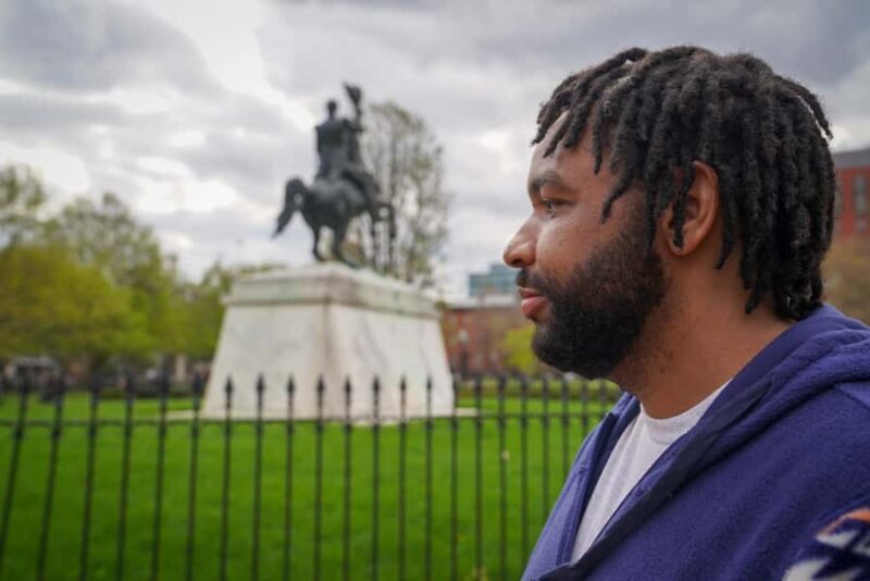 Washington, DC: History Tour Pub Crawl - FAQs