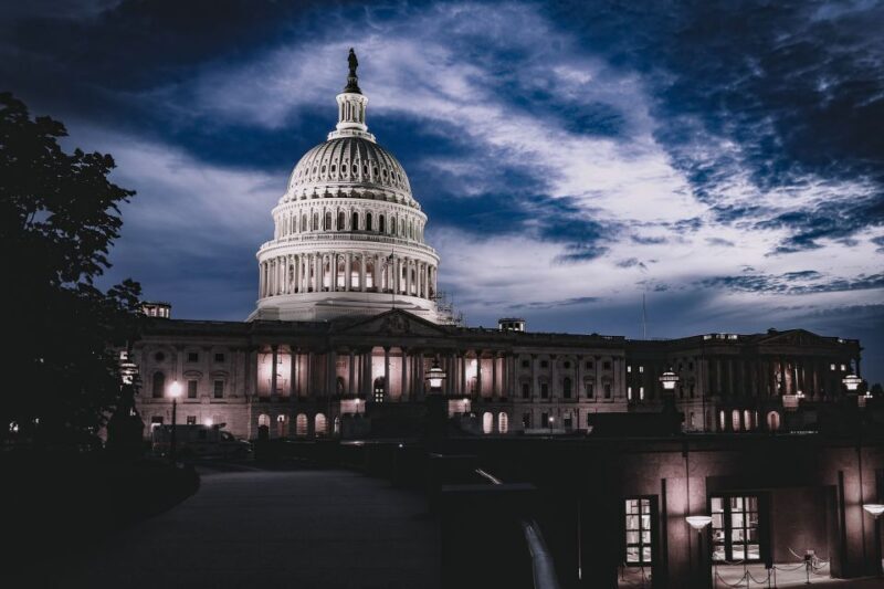 Washington, DC: Horror on the Hill Ghost Tour - Final Thoughts