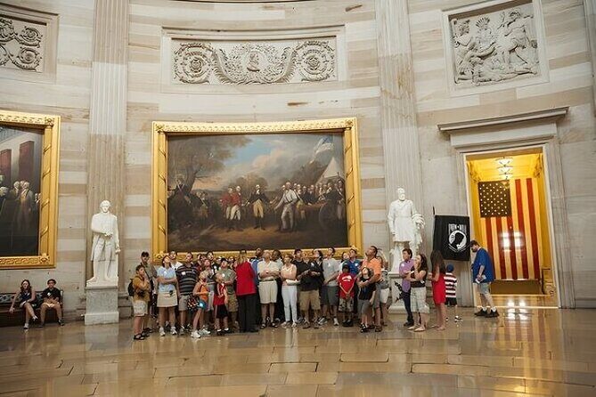 Washington DC Iconic City Tour Private - An In-Depth Look at the Tour