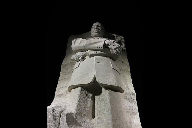 Washington DC Legend Cart Shuttle Evening Tour - FAQ: Your Questions About the Washington DC Legend Cart Shuttle Evening Tour