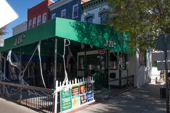 Washington DC LGBTQ Pride History Walking Tour - Final Thoughts: Who Will Love This Tour?