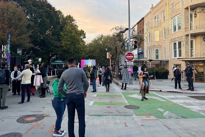 Washington DC LGBTQ Pride History Walking Tour - Frequently Asked Questions
