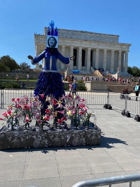 Washington DC: LGBTQ Walking Tour - An Honest Look at the Experience