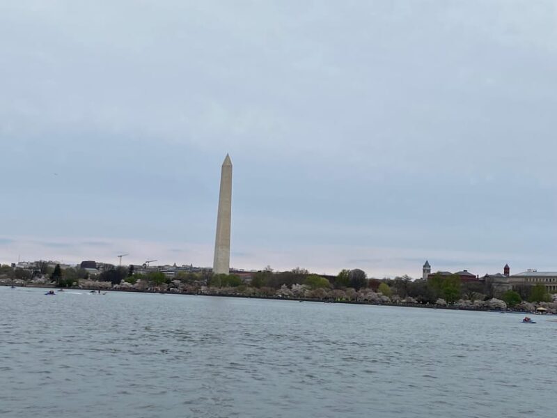 Washington DC: LGBTQ Walking Tour - Who Will Love This Tour?