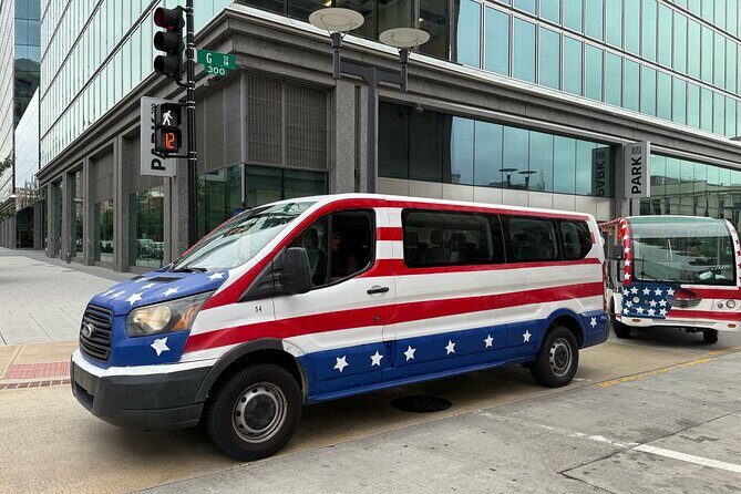 Washington DC Memorials Guided Small Group Heated Minibus Tour - Pricing and Value