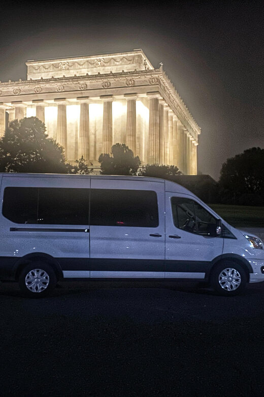 Washington DC Metro Area :Airport Transfers - Authentic Traveler Insights: What Others Say