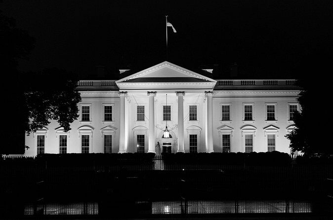 Washington DC Monuments and Memorials Night Tour - Discovering the Charm of Washington at Night