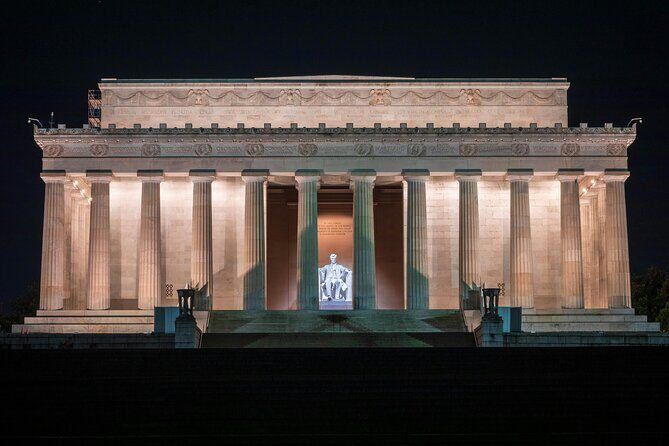 Washington DC Monuments and Memorials Night Tour - The Experience in Practice: What You Can Expect