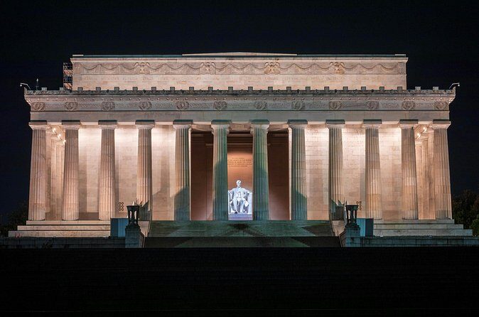 Washington DC Monuments and Memorials Night Tour - Value and Overall Impression