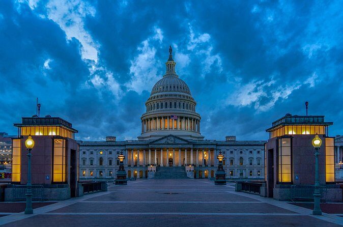 Washington DC Monuments and Memorials Night Tour - Who Will Love This Tour?