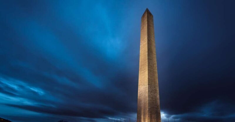 Washington, DC Monuments: Walking Tour at Sunset - A Closer Look at the Tour Itinerary