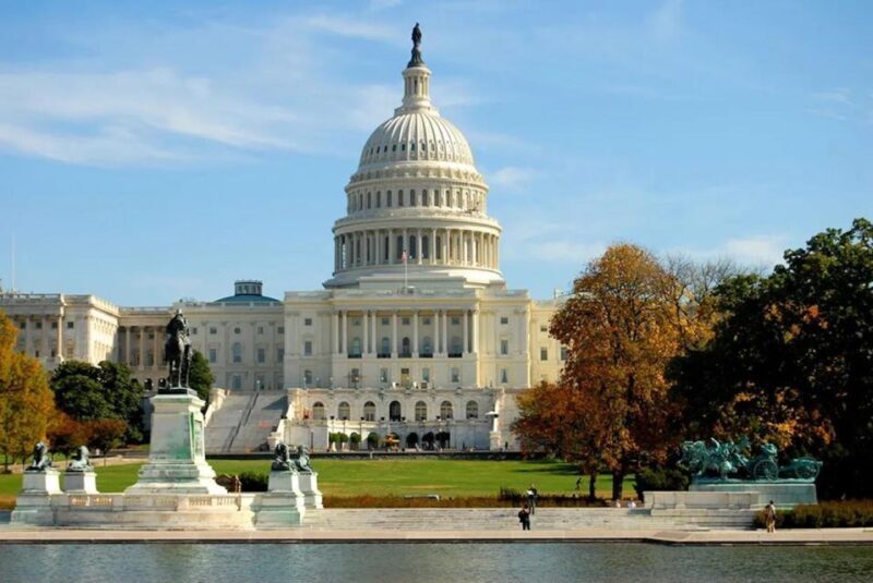 Washington DC: Morning Bus & Walking Tour of the Monuments - A Practical Overview of the Tour