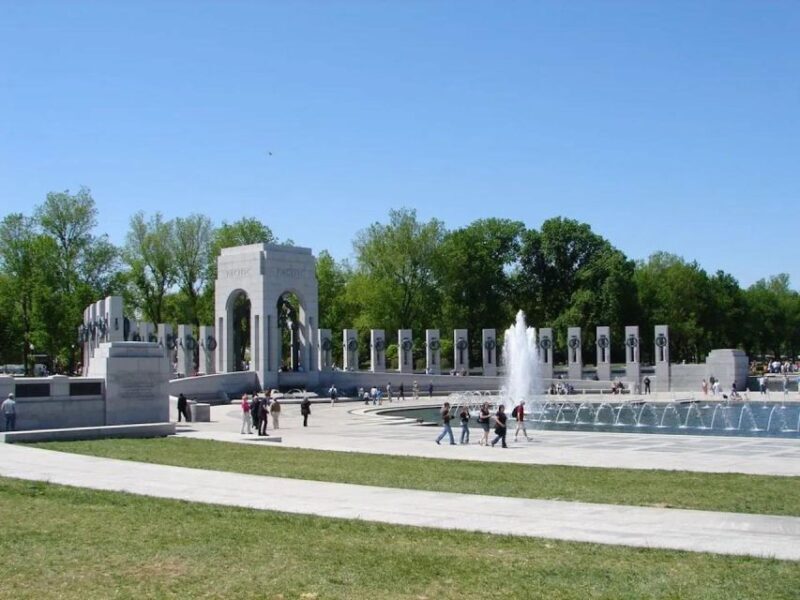 Washington DC: Morning Bus & Walking Tour of the Monuments - Value and Cost