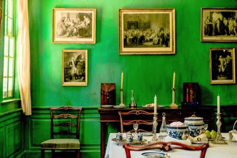 Washington DC: Mount Vernon and Old Town Alexandria Day Trip - What Makes This Tour Stand Out