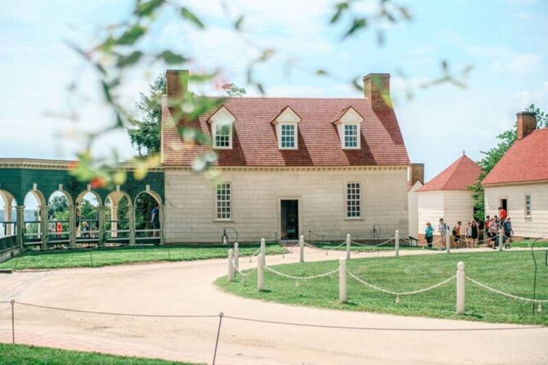 Washington DC: Mount Vernon and Old Town Alexandria Day Trip - The Good and the Not-So-Good