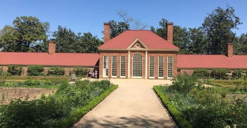 Washington DC: Mount Vernon Half-Day Tour - What to Expect During the Tour