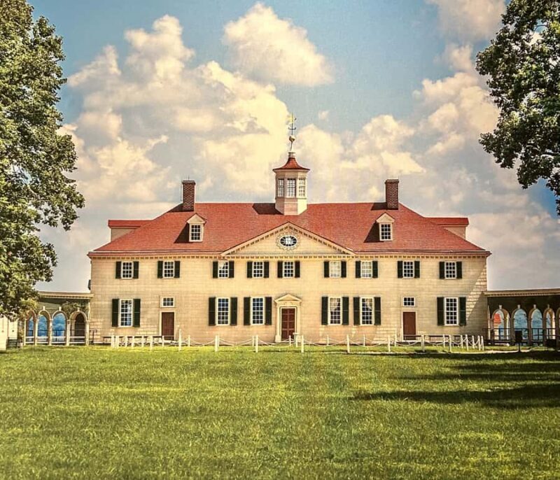 Washington DC: Mount Vernon & Old Town Alexandria Tour - Final Thoughts