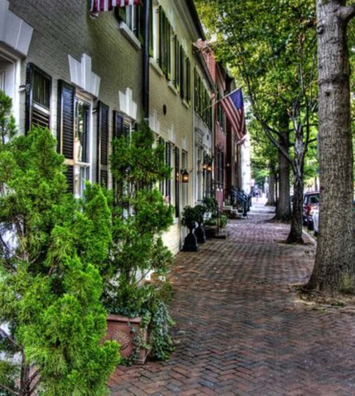 Washington DC: Mount Vernon & Old Town Alexandria Tour - FAQ