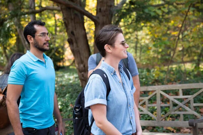 Washington DC: Mt. Vernon Day Trip with River Cruise - An Engaging Introduction to the Tour