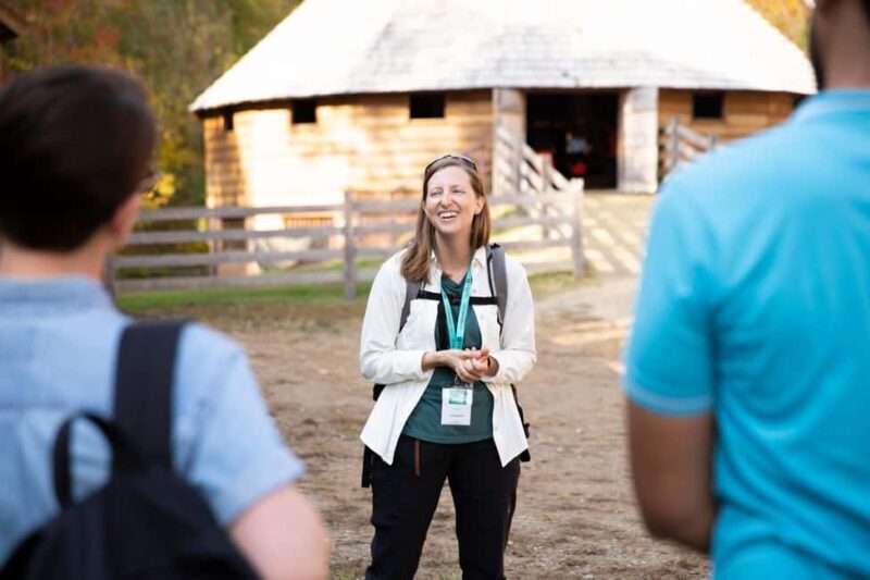 Washington DC: Mt. Vernon Day Trip with River Cruise - Analyzing the Value and Practicalities