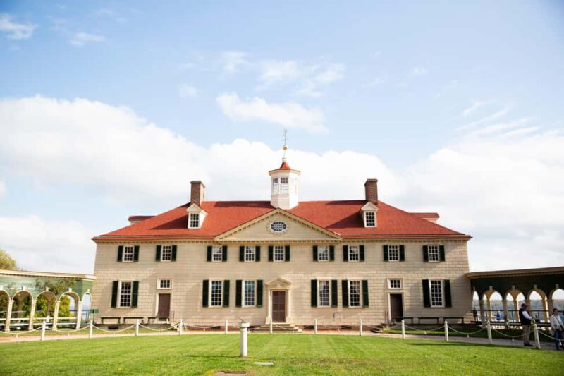 Washington DC: Mt. Vernon Day Trip with River Cruise - The Sum Up: Who Is This Tour For?