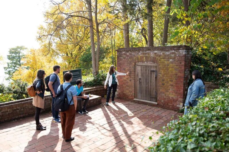 Washington DC: Mt. Vernon Day Trip with River Cruise - FAQs