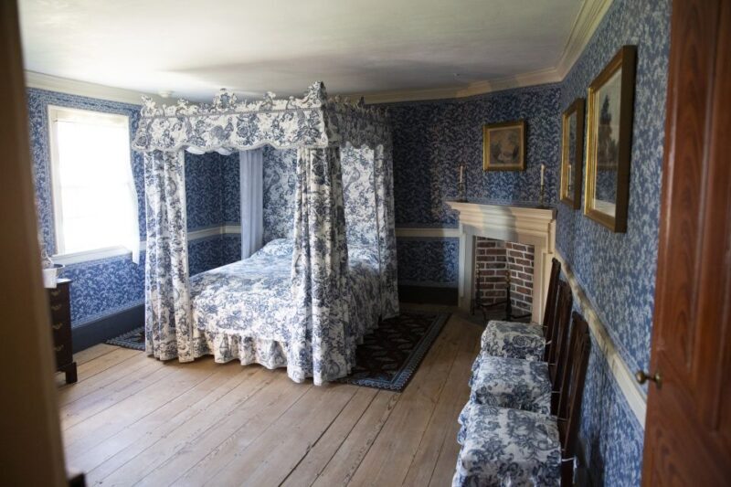 Washington DC: Mt. Vernon Day Trip with River Cruise - Why This Tour Offers Great Value