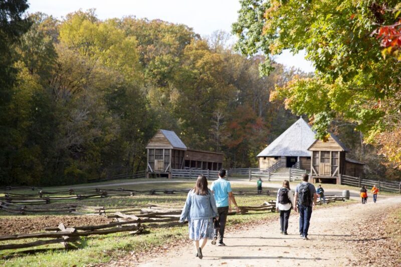 Washington DC: Mt. Vernon Day Trip with River Cruise - Final Thoughts: A Well-Rounded, Authentic Day Trip