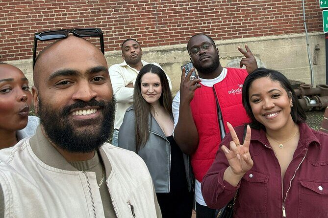 Washington DC Murder Mystery Quest Outdoor Escape Game - What Is the Washington DC Murder Mystery Quest?