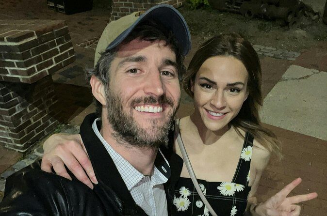 Washington DC Murder Mystery Quest Outdoor Escape Game - Deep Dive into the Experience