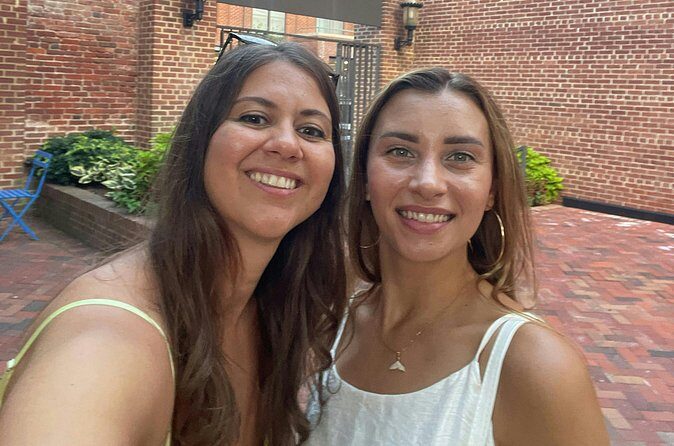 Washington DC Murder Mystery Quest Outdoor Escape Game - Who Is This Tour Best For?