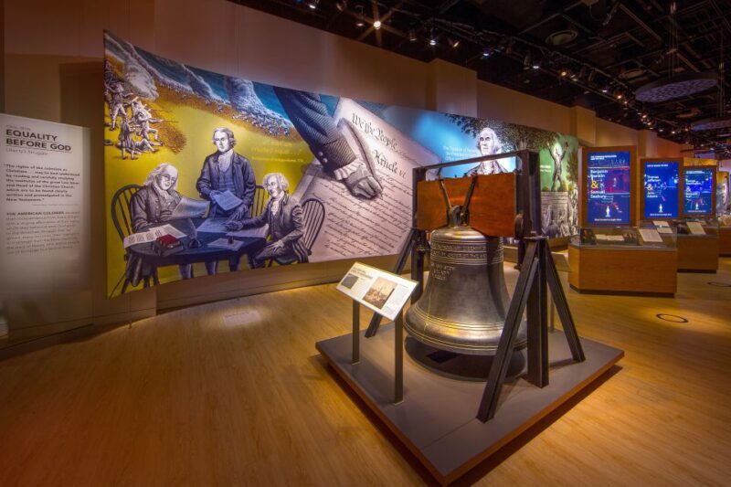 Washington DC: Museum of the Bible General Admission - What to Expect at the Museum of the Bible