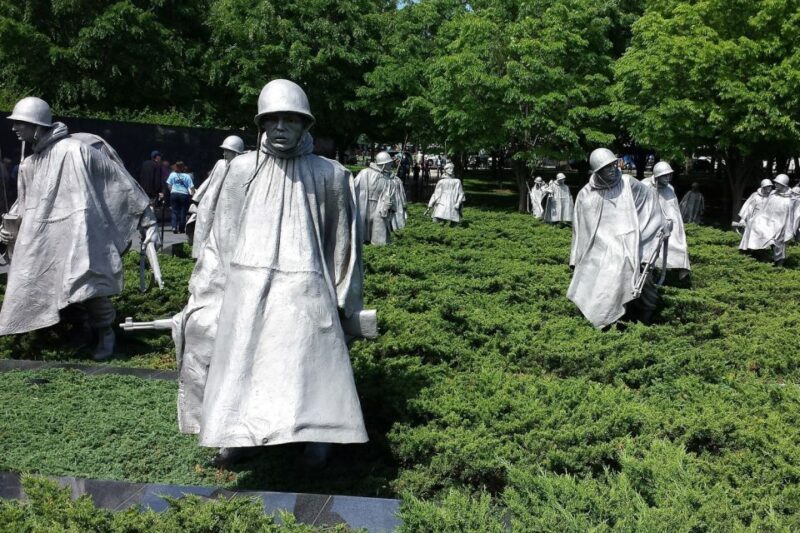 Washington DC: Must See Sights Half-Day Tour - Frequently Asked Questions