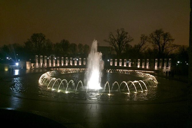 Washington DC Narrated City Tour - What Travelers Say