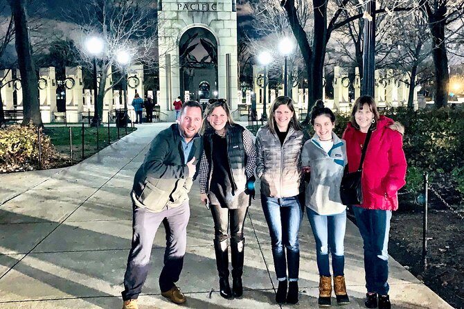 Washington DC Narrated City Tour - Who Should Consider This Tour?