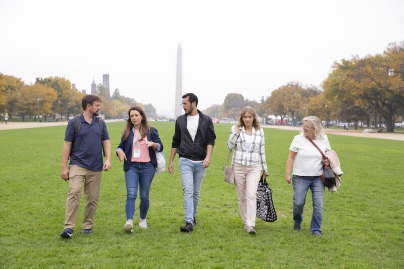 Washington DC: National Archives and US Capitol Guided Tour - Final Thoughts: Why This Tour Offers Great Value