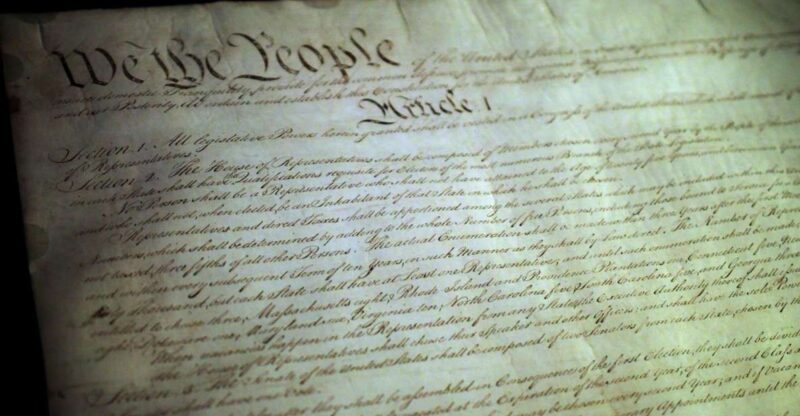 Washington, DC: National Archives - Guided Museum Tour - Frequently Asked Questions