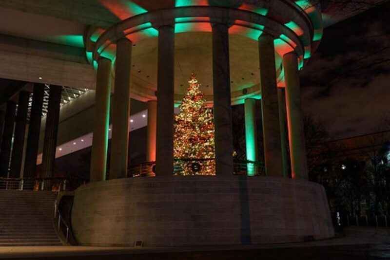Washington, DC: National Mall and Memorials Moonlight Tour - Who Should Consider This Tour?