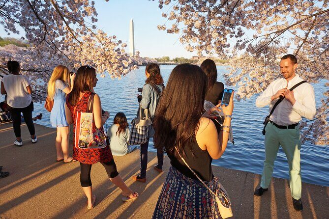 Washington DC National Mall Augmented Reality Treasure Hunt - FAQs